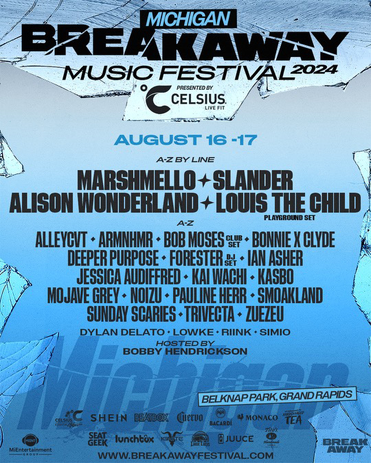 EDM LORD - Electronic Dance Music Events Promo Codes